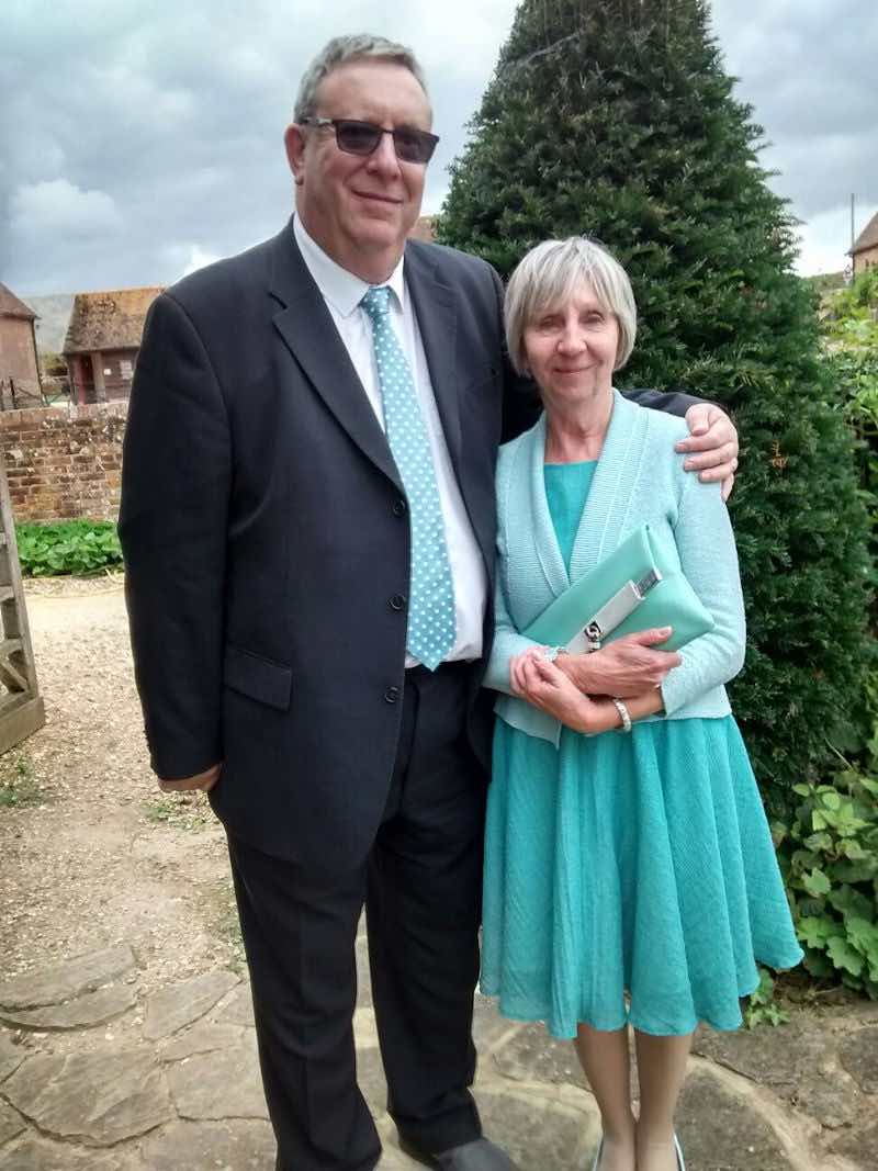 23rd January 2021 – Paul Hale