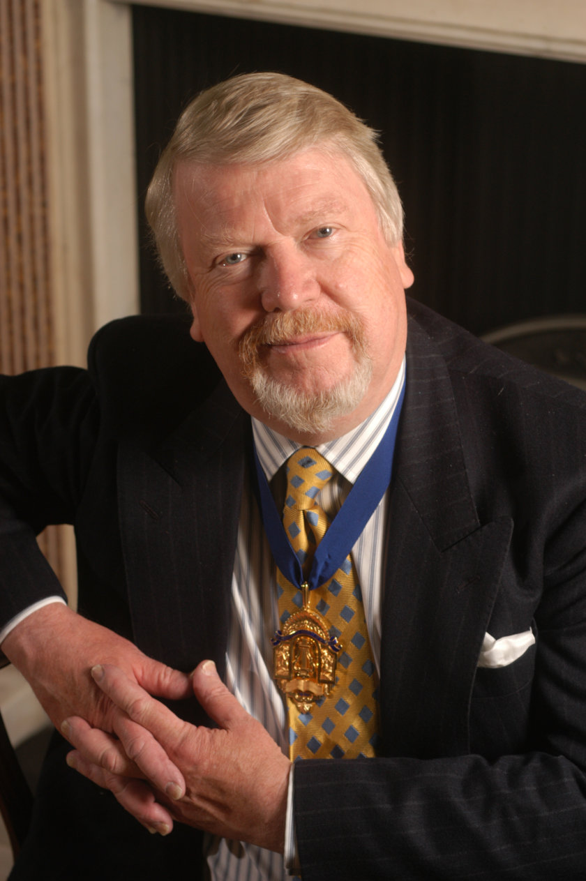 22nd April 2021 – Paul Hale