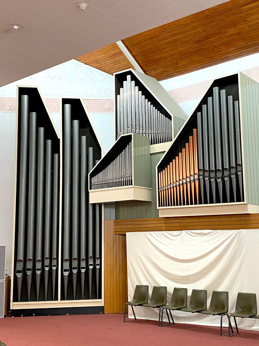 2023 news – Paul Hale