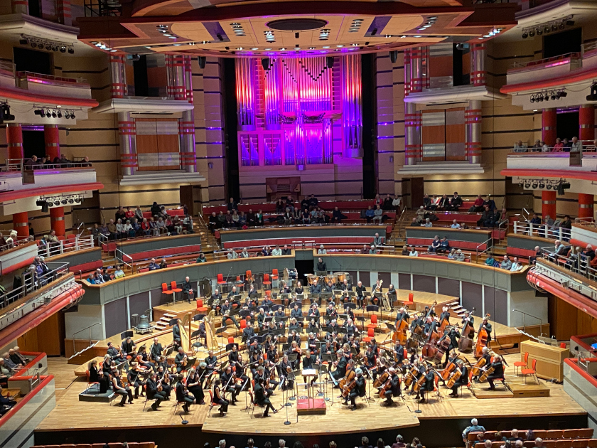 December news – Paul Hale